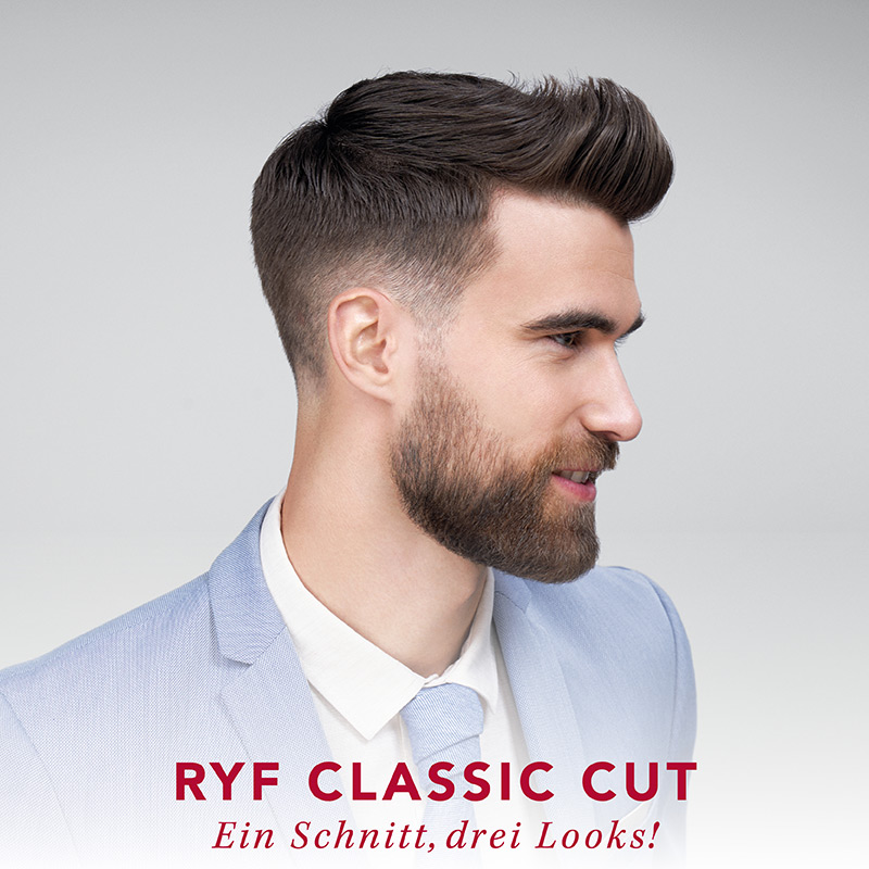 Ryf Coiffeur