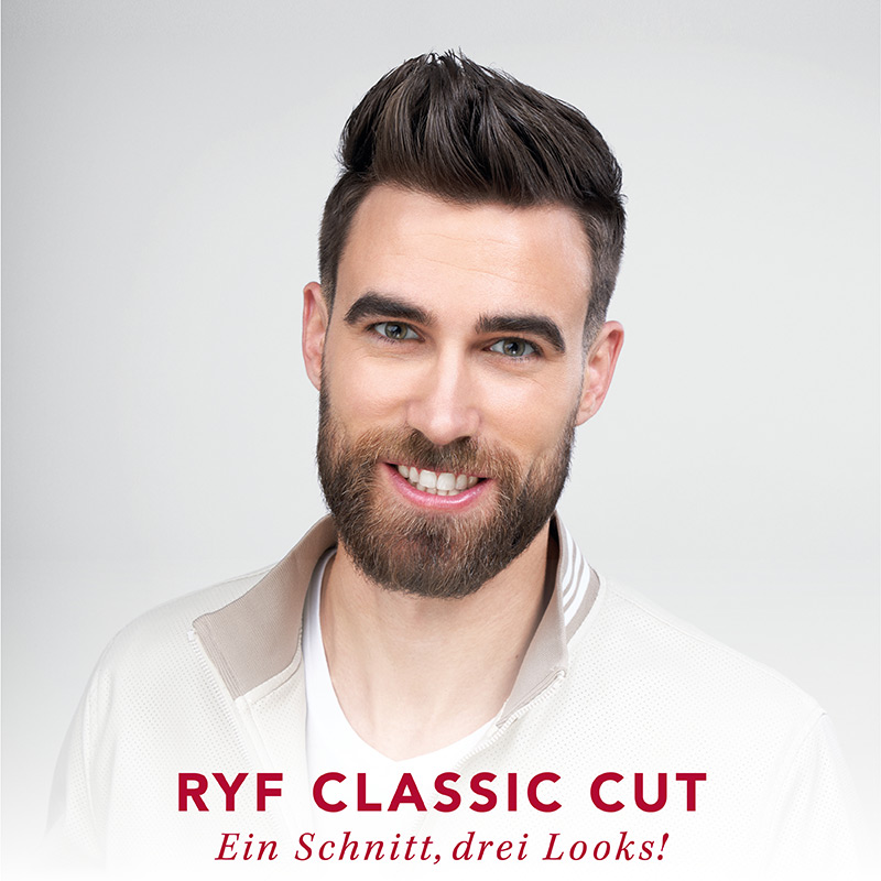 Ryf Coiffeur